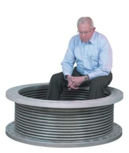 History – Mason Industries