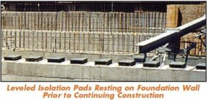 Spring Isolators – Mason Industries