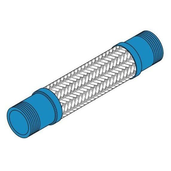 Expansion Compensators – Mason Industries