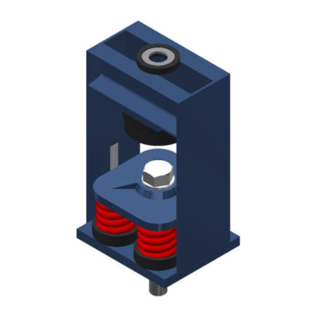 Pipe Expansion Hangers | Mason Industries