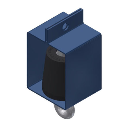 Thrust Restraints | Mason Industries