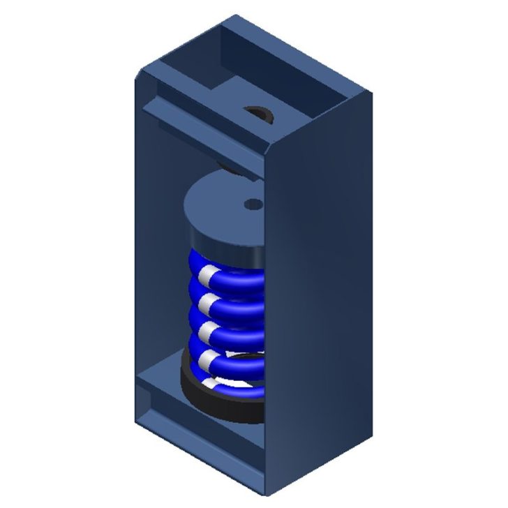 30N | Mason Industries