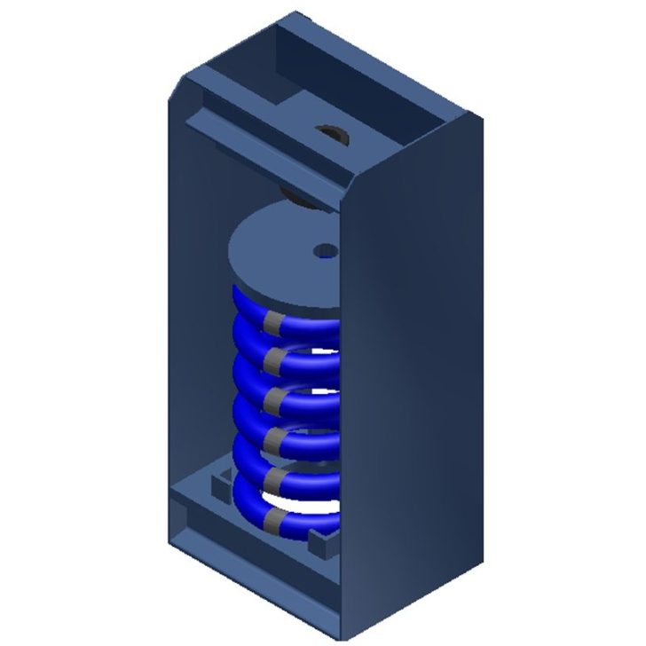 30N | Mason Industries