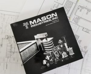 Catalog Request – Mason Industries