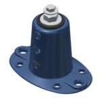 SSLFH – 2″ DEF. – Mason Industries