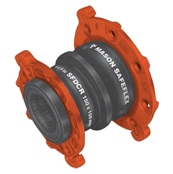 SAFEFLEX – Mason Industries