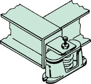 WFC – Mason Industries