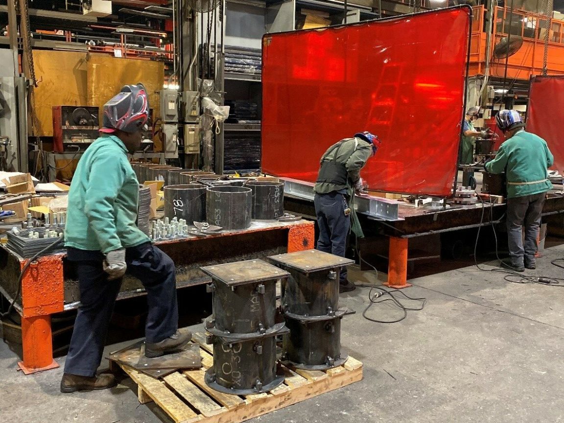 News | Mason Industries